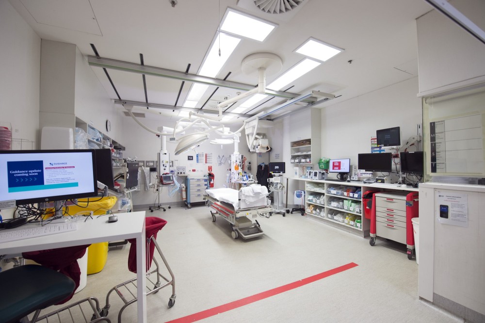 Major Trauma | The RMH