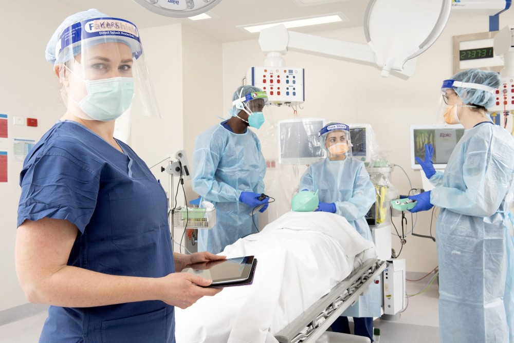 Major Trauma | The RMH